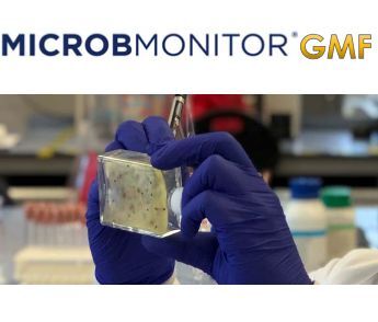 Dieselbakteeritesti MicrobMonitor GMF